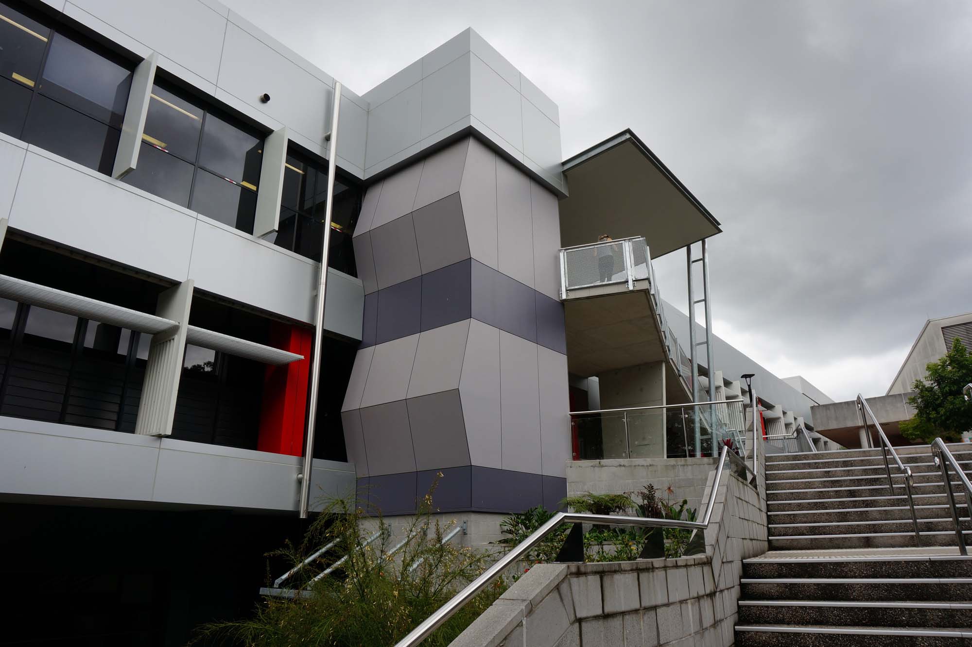 Metro South Institute of TAFE – Mount Gravatt and Logan Campuses ...